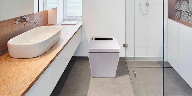 Everything You Need to Know About Tankless Toilets