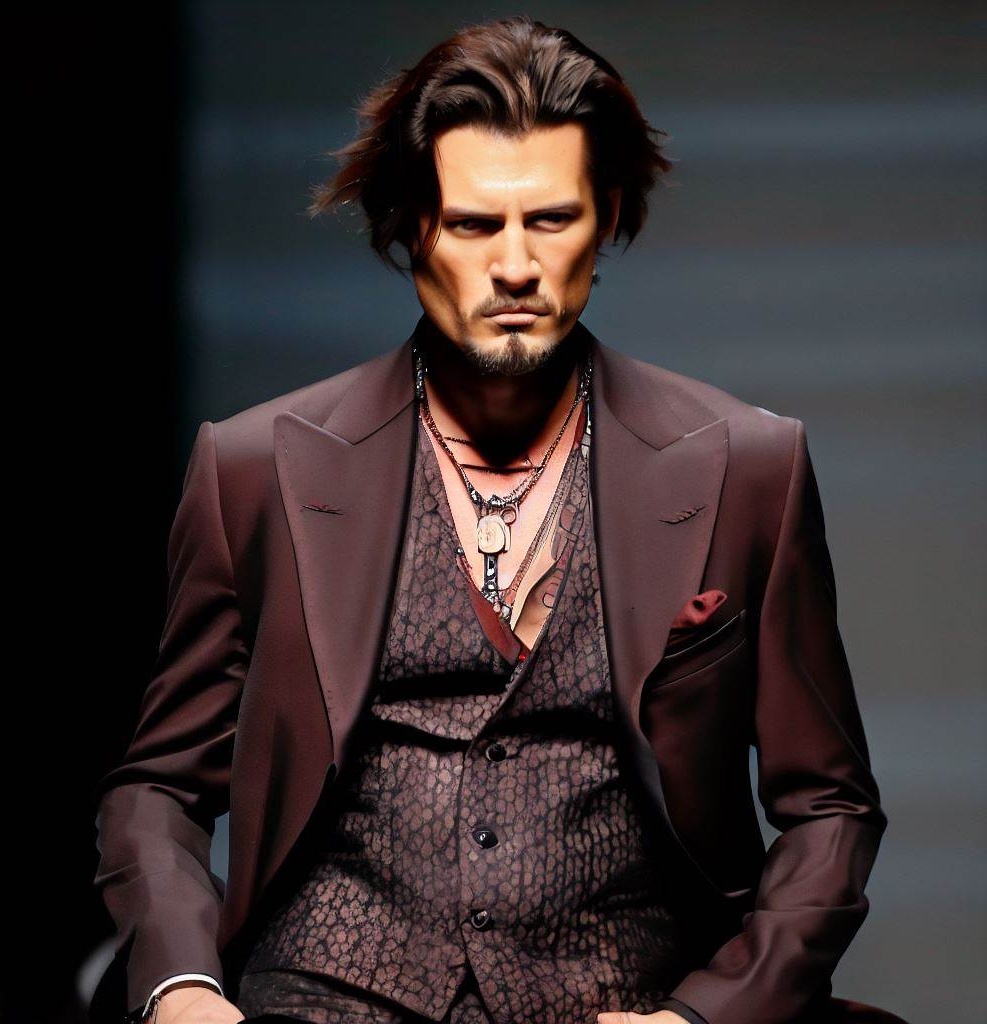 Discover the Best Fashion Tips from Beto Cuevas