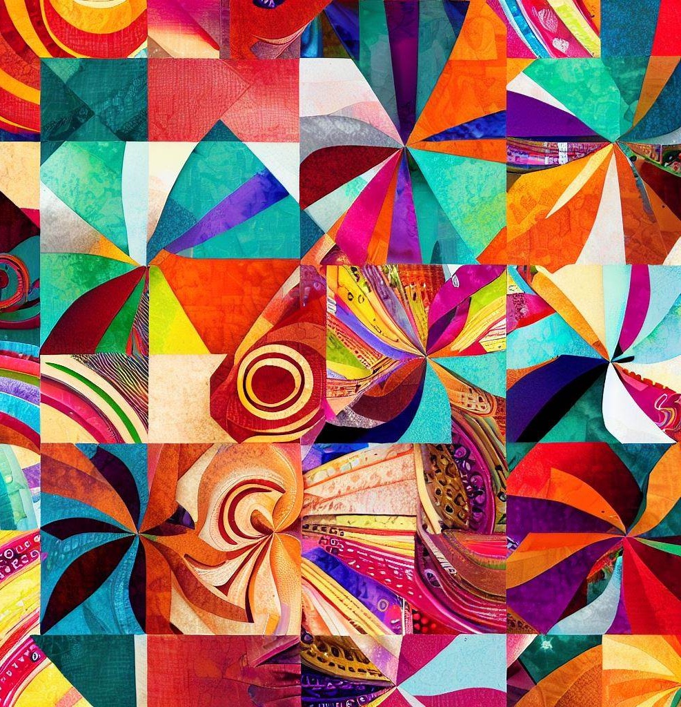 The Ultimate Guide to Creating Stunning Pinwheel Quilt Patterns