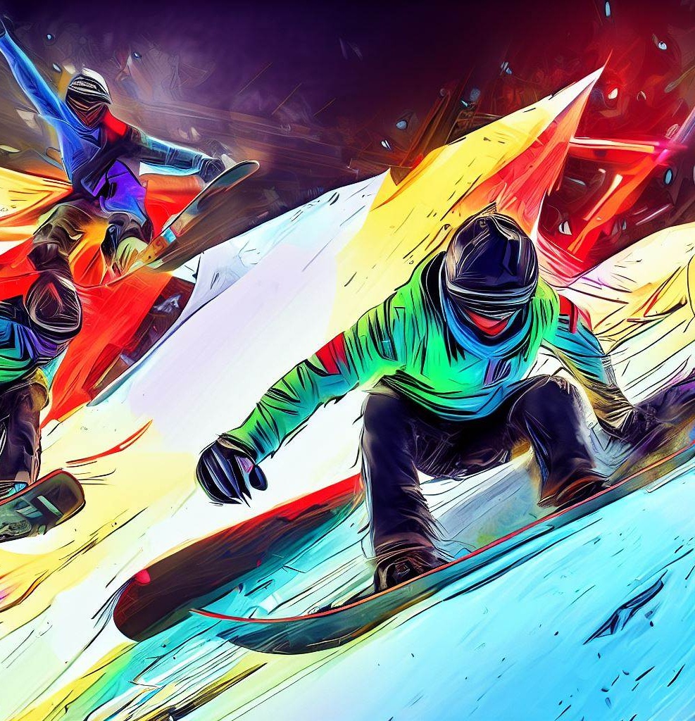 Snowboard Hard Boots The Ultimate Guide to Choosing the Right Pair