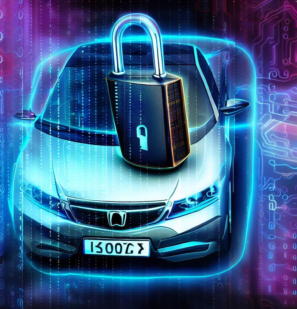 How to Retrieve Your Honda Navi Code and Unlock Your Navigation System