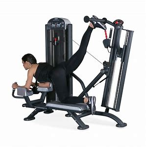 Get Your Best Butt Yet With The Top Gluteal Machines