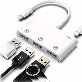 The Ultimate Guide to Lightning to USB 3 Camera Adapte