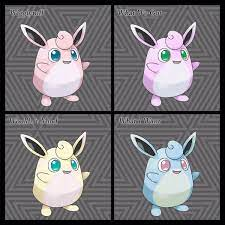 Where to Find Shiny Wigglytuff? Your Ultimate Guide to Catching the ...