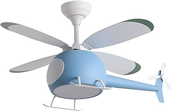 The Ultimate Guide to Choosing the Best Helicopter Ceiling Fan