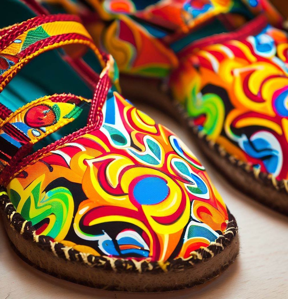 Samba Shoe The Ultimate Guide to Finding Your Perfect Pair