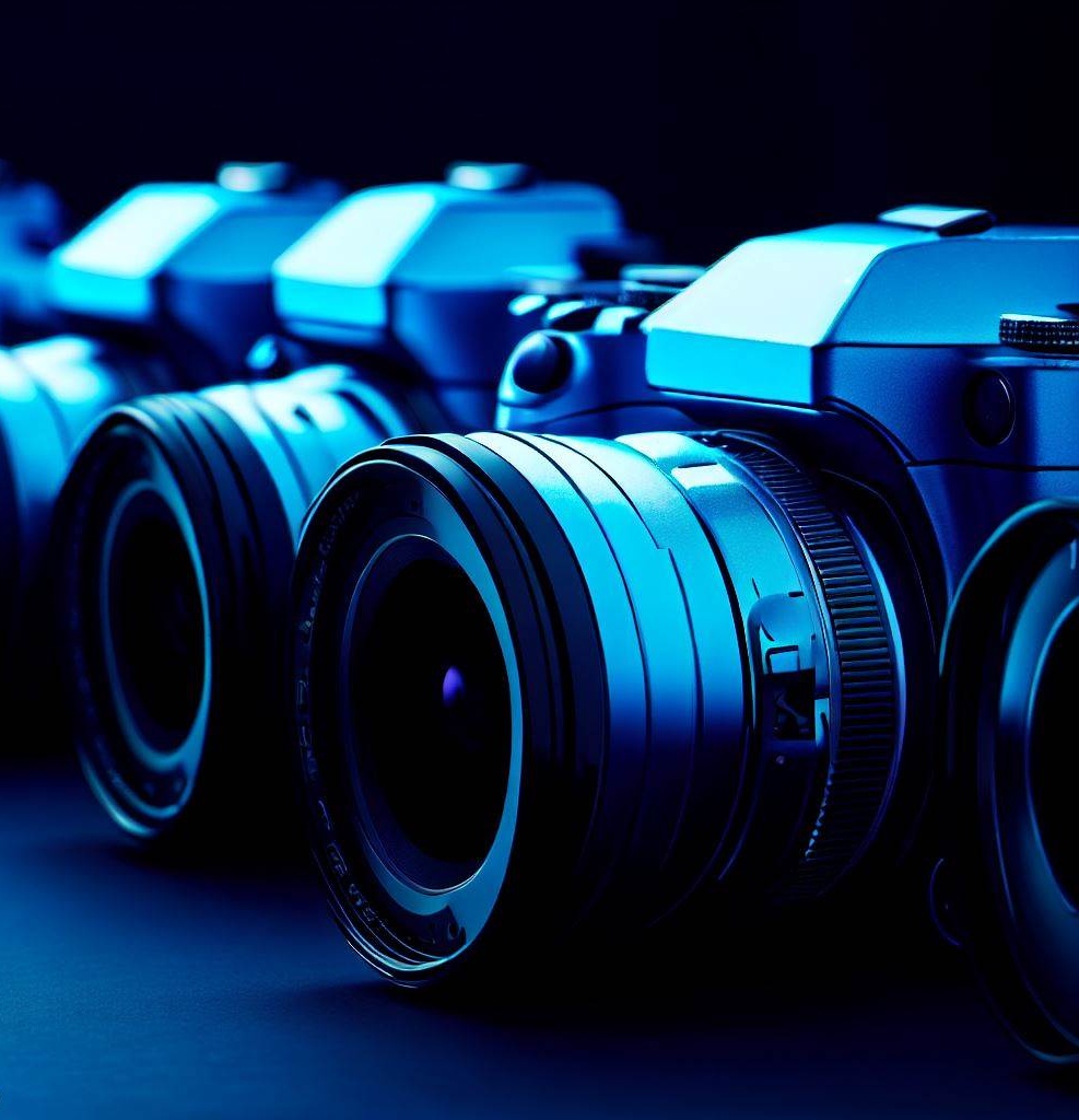 Blue Cam The Ultimate Guide to Finding the Perfect Camera for Your Needs