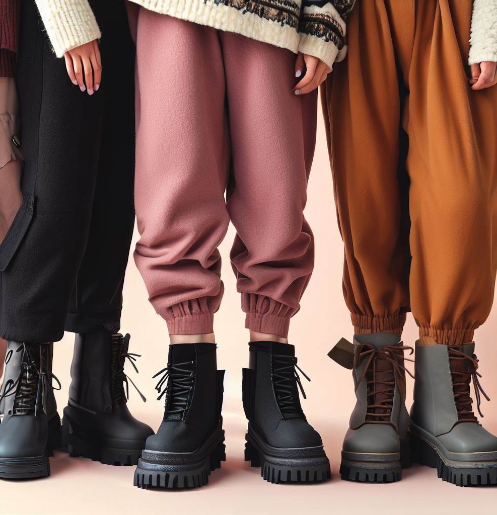 What Pants Should Girls Wear with Snow Boots?