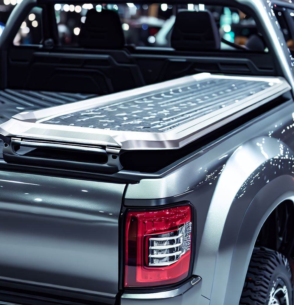 Choosing the Best Sled Deck for Your Pickup Truck