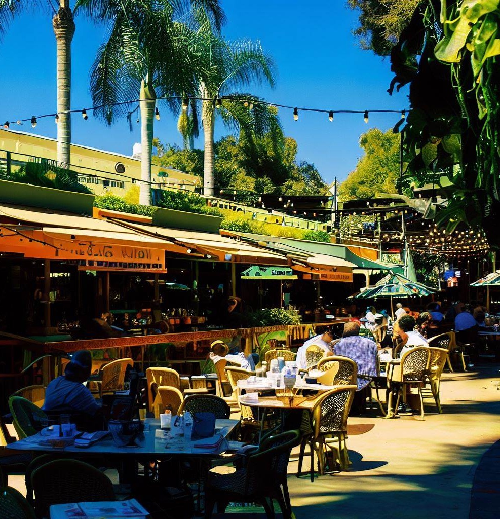 Discover the Best of Blue Heaven Key West Menu A Culinary Delight in ...