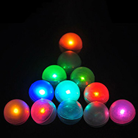Fairy Pearl LED Twinkle Lights