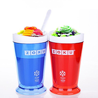 Zoku Slush & Shake Maker