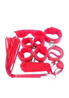 High Quality BDSM Kits