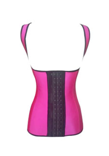 Latex Body Shapers