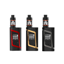 30% OFF Smok Alien E-Cig Kit 220w US $54.88 /Set