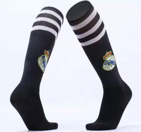 Medias del Real Madrid