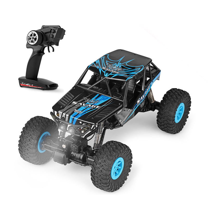 1:10 Crawler RC Car US $69.99 / Piece US $107.69 / Piece