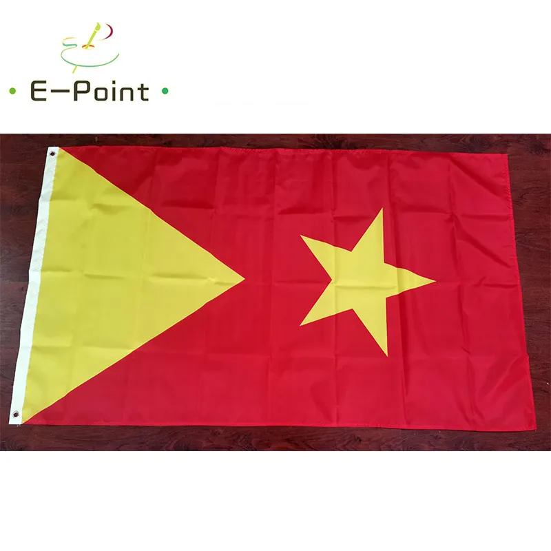 Bandera De La Región De Tigray Etiopía 3 * 5 Pies 90 Cm * 150cm Bandera ...