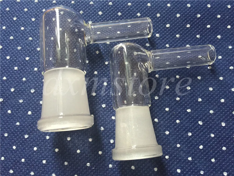 Hete Verkoop Glazen Booreilanden Bong Vapor Whip Adapter Vrouwelijk Of ...