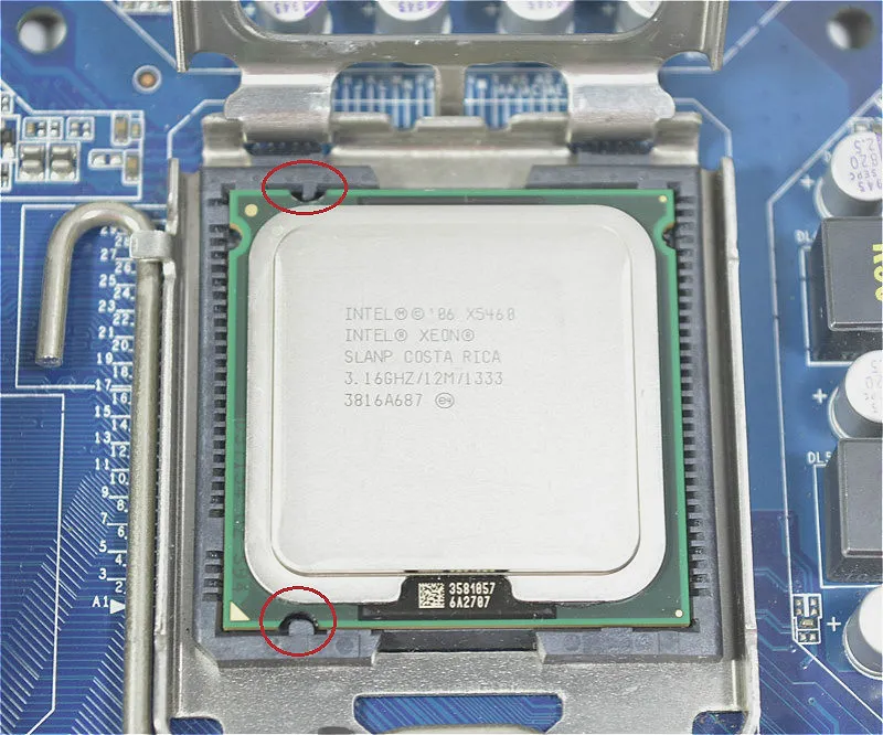 Xeon X5460 Lga 775 Entire Collection | radio.egerton.ac.ke