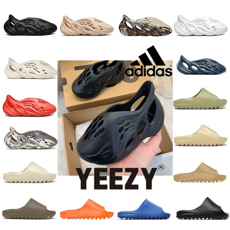 Unsold Yeezy Shoes Piling Up In Warehouses After Adidas, 51% OFF