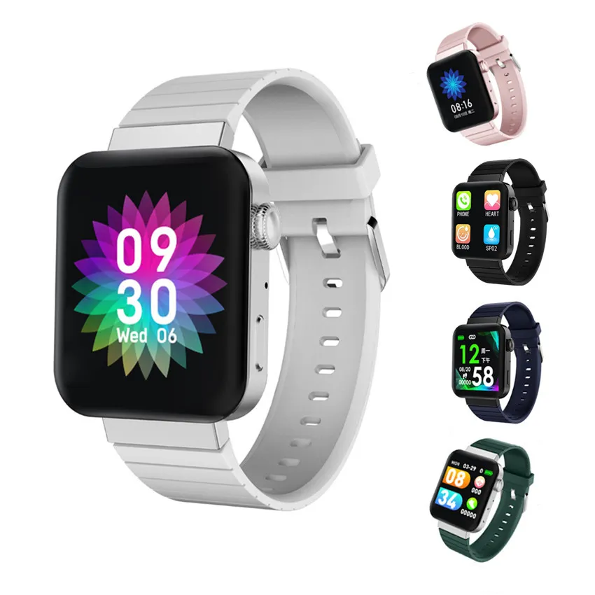 Suministro Al Por Mayor MI5 Bluetooth Sport SmartWatch MI5 Smart Watch ...