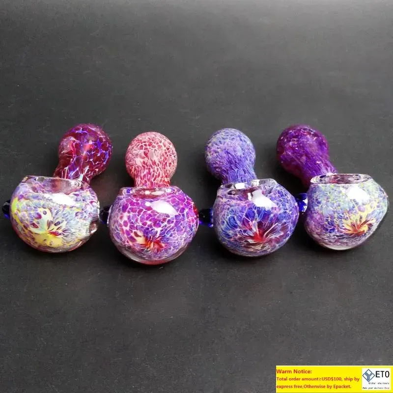 Mini Tuyaux En Verre Pyrex Tuyau De Brûleur À Mazout Accessoires Pour ...