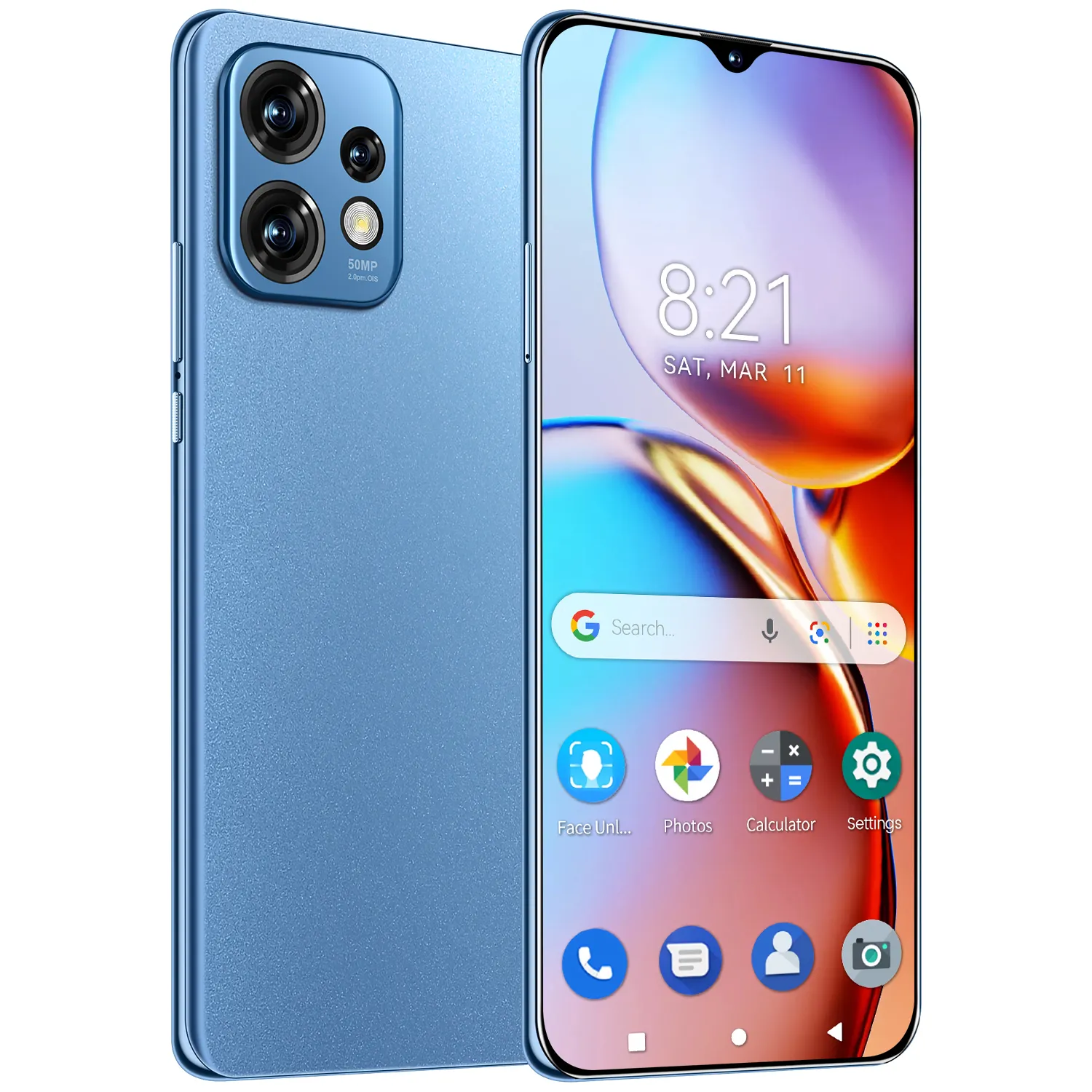 Suministro Al Por Mayor Envío Gratis MOTO X40 PRO 5G Reconocimiento Facial 16G + 512GB Tipo C ...