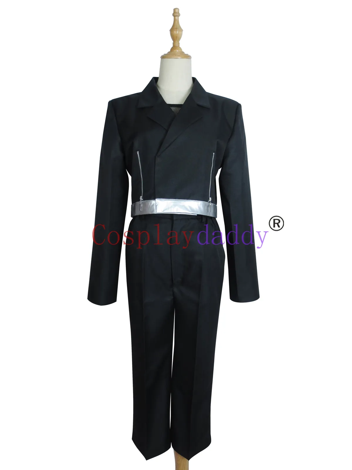 Naruto Shippuden Kiba Inuzuka Cosplay Disfraz E001 De 78,08 € | DHgate