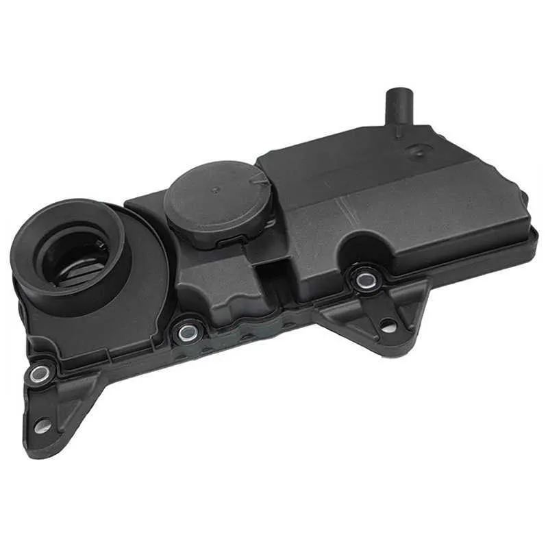 Nueva Cubierta De Válvula De Motor De Coche, Cubierta Basculante De ...