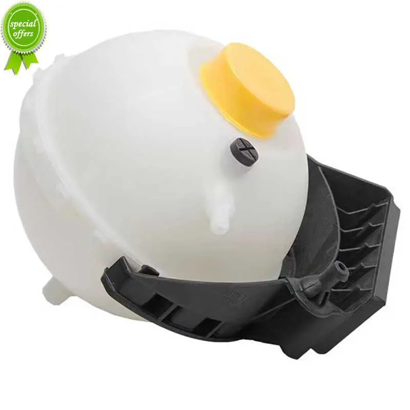 Nueva Botella De Recuperación Del Tanque De Desbordamiento Del ...