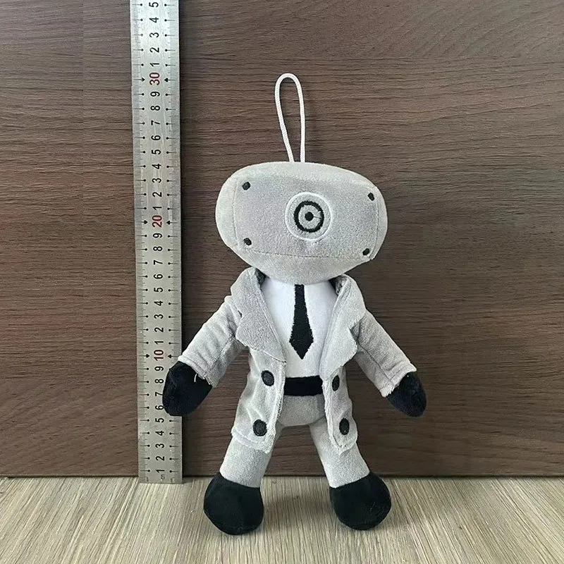 Skibidi, Inodoro De Peluche, Monitor De Inodoro, Nueva Broma, Muñeco De ...