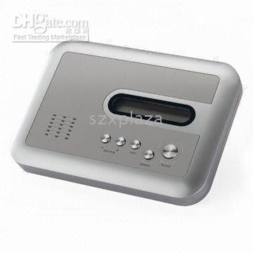 Wholesale USB Paperless LAN Digital Fax Machine 5FX 2000 From Szxplaza ...