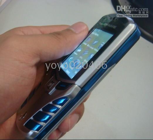 2010 Hot Sale Grey Alienware Mobile Phone,Multilanguages,Top Quality ...