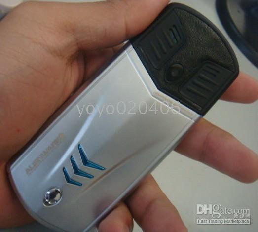 2010 Hot Sale Grey Alienware Mobile Phone,Multilanguages,Top Quality ...