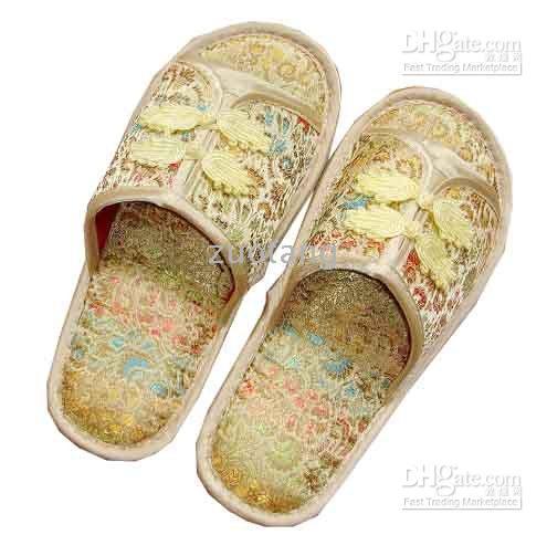 Wholesale Chinese Slippers - Buy Cheap Chinese Slippers from Chinese ...