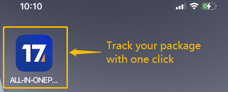 Tracking & Delivery Guide - DHgate