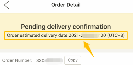 Tracking & Delivery Guide - DHgate