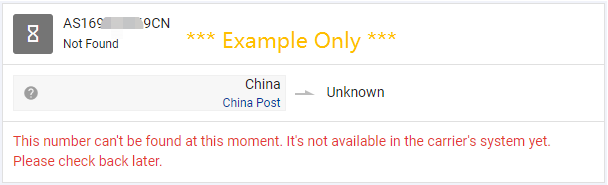 Tracking & Delivery Guide - DHgate