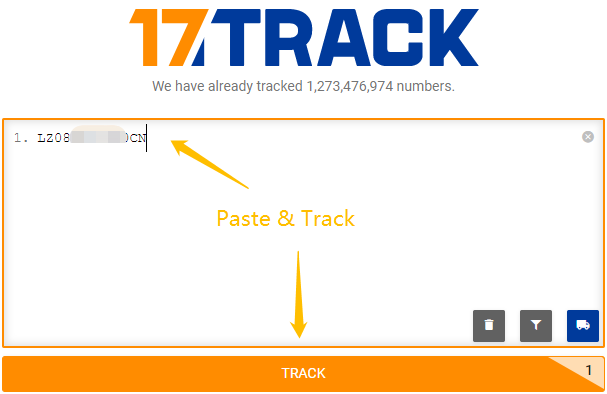 Tracking & Delivery Guide - DHgate