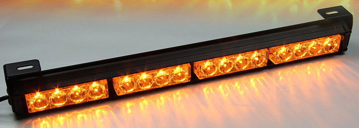 Ylgcnp521 Store-Surface Mount Strobe, Long Strobe Light Bar Supply ...