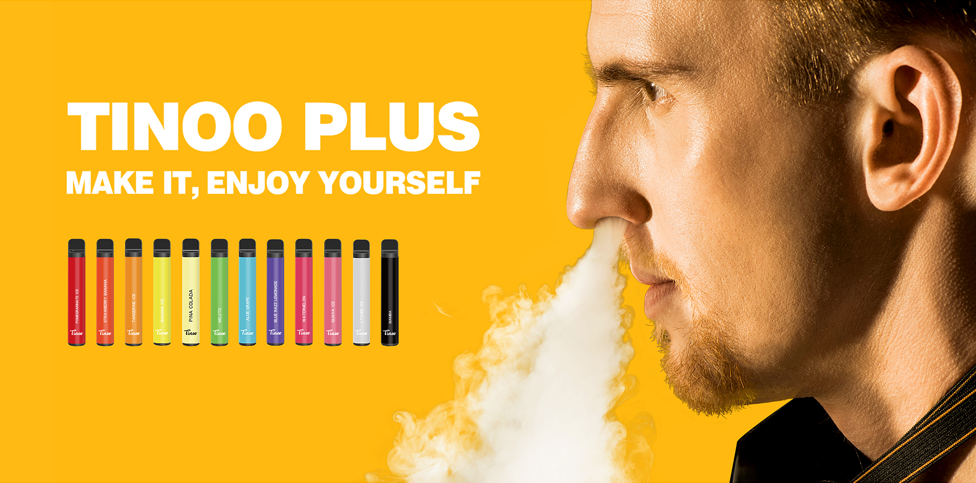 Tinoo Store-Vapsolo Master Kit Brand, Vapsolo King Brand Supply ...