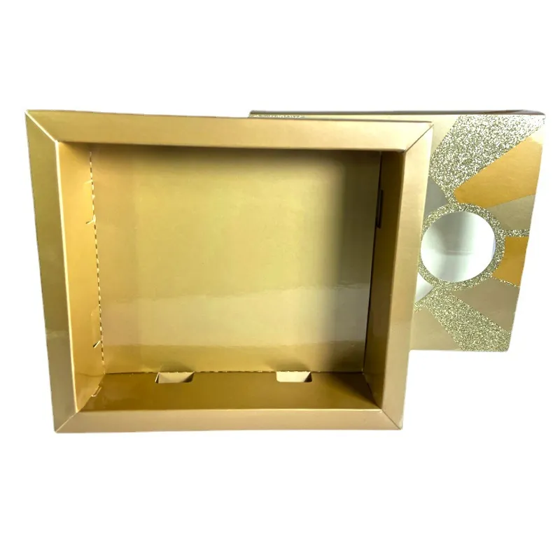 Varias Especificaciones De Cajas De Embalaje De Color Impresión Caja De ...