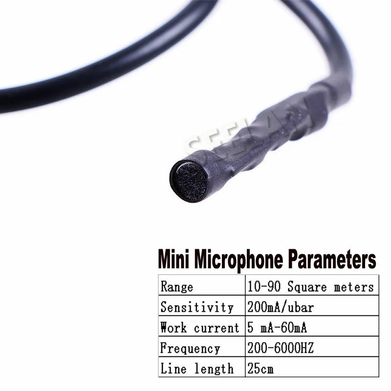 480TVL Pir Motion Detector Pinhole Camera For Sony CCD Mini Pinhole ...