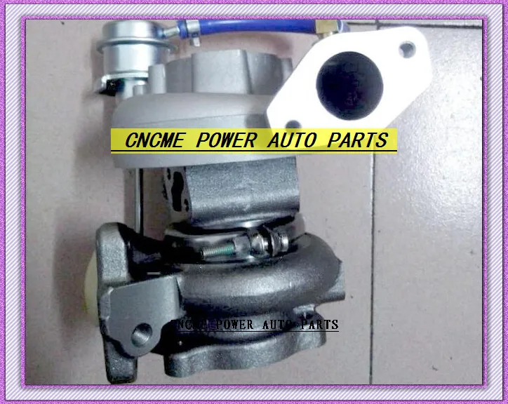 CT12A 17201 46010 17201 46010 Turbocharger For TOYOTA Lexus Soara ...