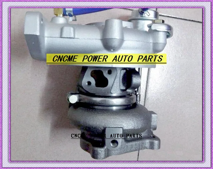 CT12A 17201 46010 17201 46010 Turbocharger For TOYOTA Lexus Soara ...