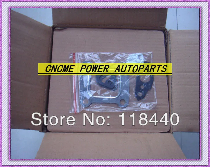 TURBO CT20 17201-54060 Turbine Turbocharger for Toyota Landcruiser LJ71 LJ73 HiLux RNZ 2.4L ...