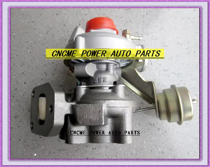 TURBO K14 7018 53149887018 53149707018 074145701A Turbocharger ...