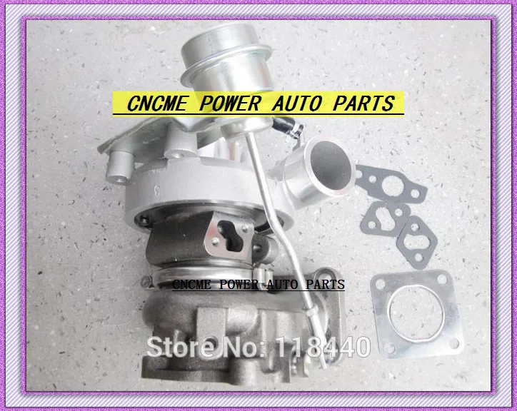 HOT SALE STOCK! TURBO CT9 CT12B 17201 64110 17201 64110 Turbocharger ...