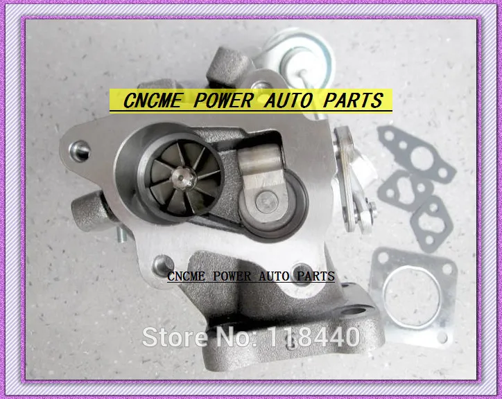 HOT SALE STOCK! TURBO CT9 CT12B 17201 64110 17201 64110 Turbocharger ...